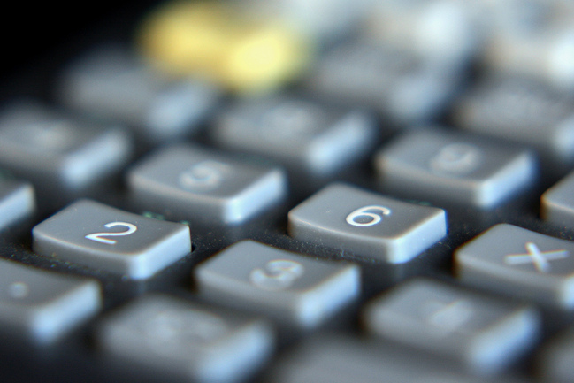 The B2B Lead Generation Calculator