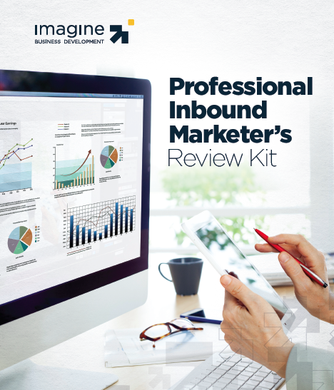 Professional Inbound Marketer's Review Kit